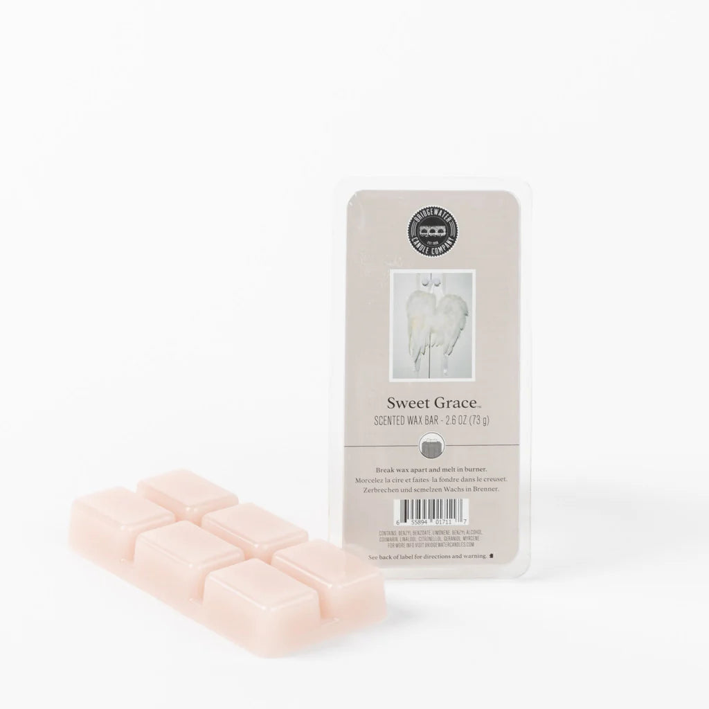 Wax Bar - Sweet Grace – Everjean Boutique